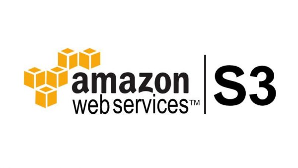 amazon-s3-logo | Reckoner